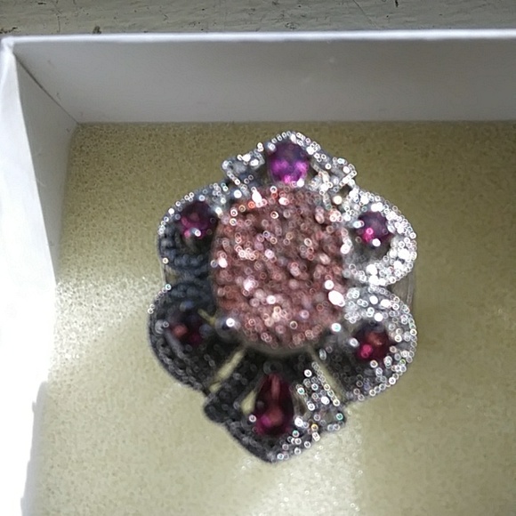 Karis | Jewelry | Karis Ring | Poshmark